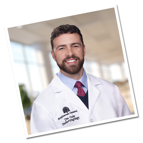 ENT Specialty Surgery | Southwest General Health Center